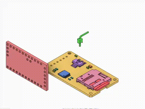 Module Alpha